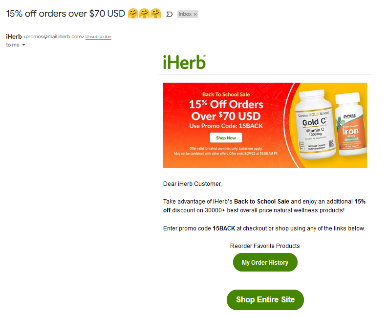 How to Create an Email Newsletter that Builds Brand Loyalty